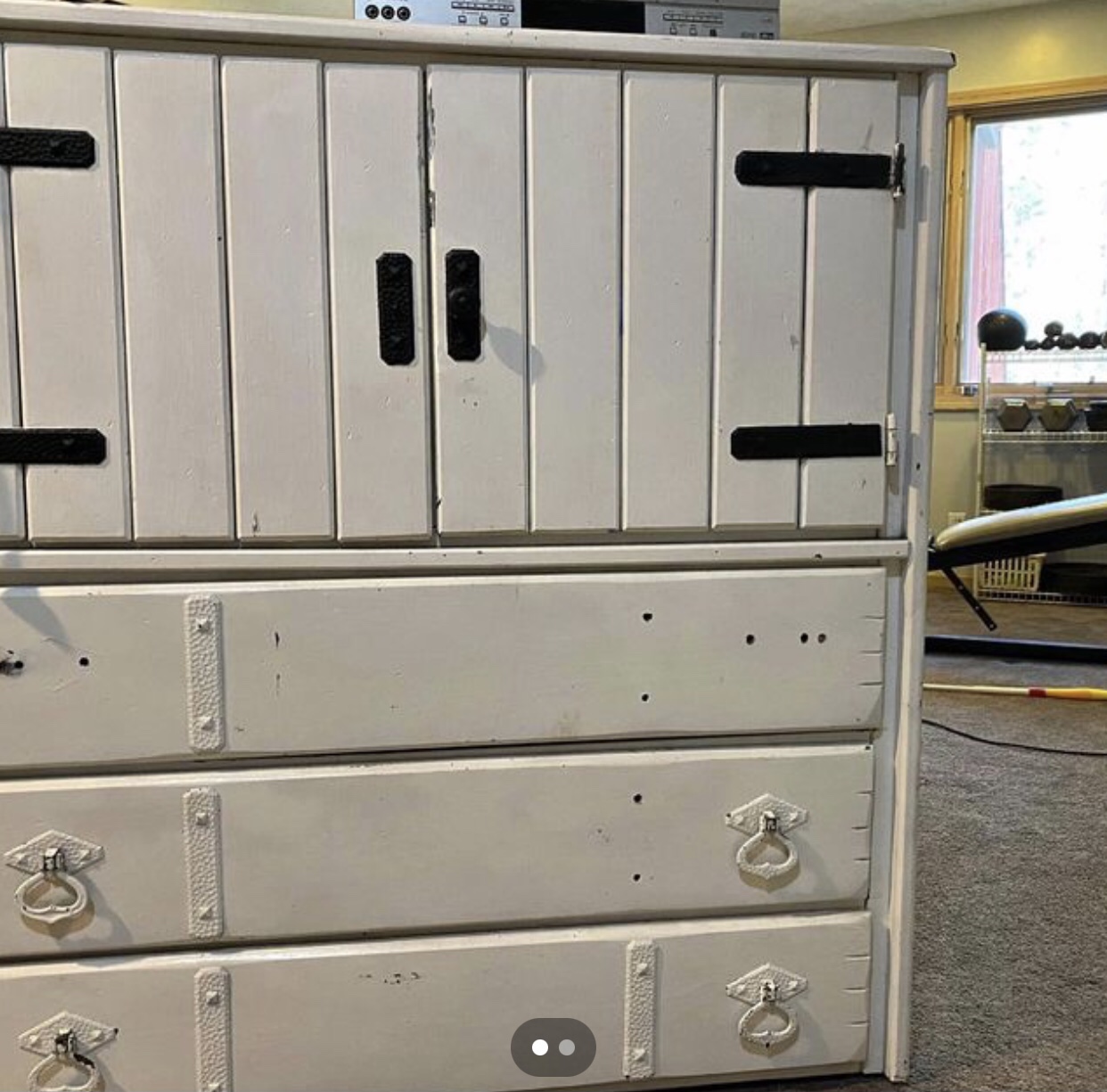 Day 2028 Extra workload – Another Lifetime to go